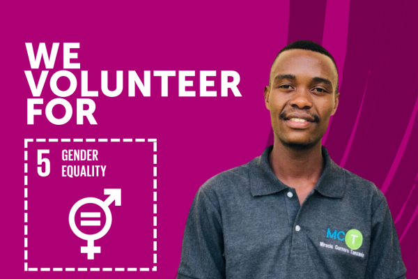 Eight years on, are we on track to achieve the SDGs? | VSO